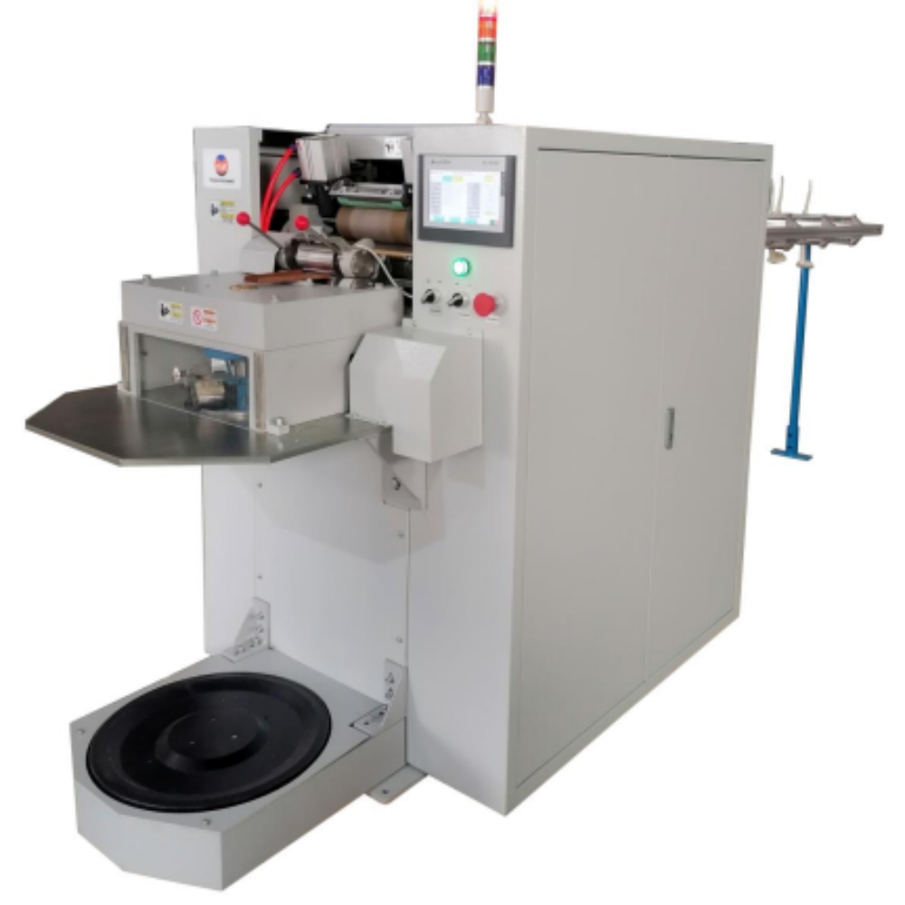 A Comprehensive Overview Laboratory Spinning System for Cotton And Wool ...