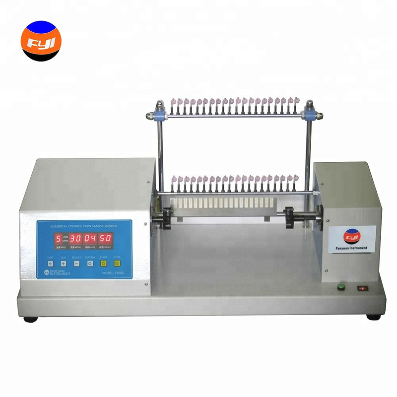 Color Sample Card Winding Machine - Buy Yarn Color Chart Winder on ...