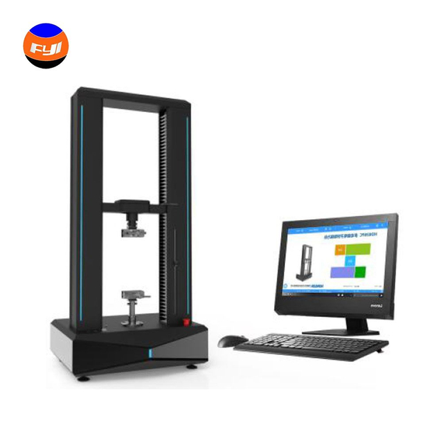 China Universal Testing Machine Tensile Test manufacturers, Universal ...