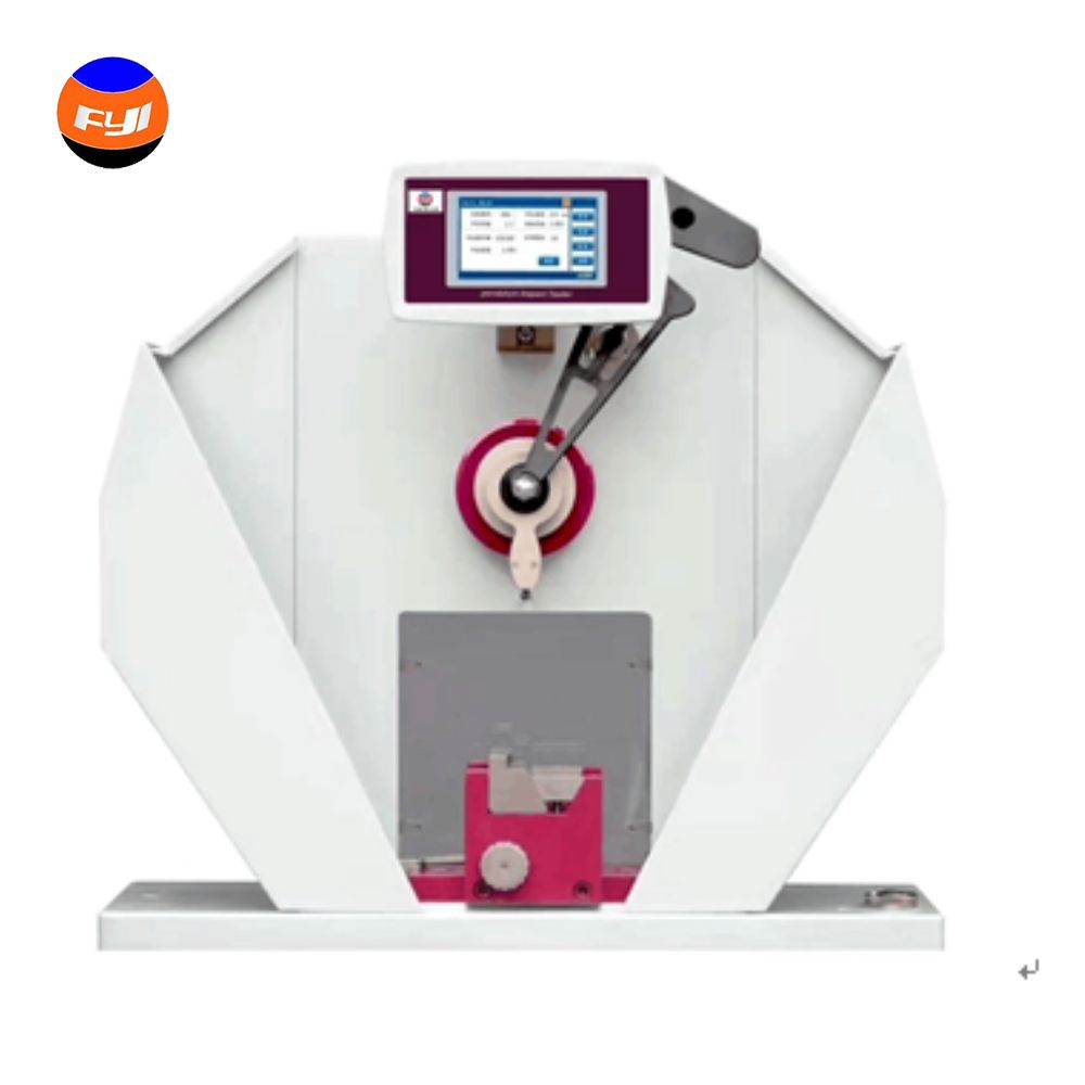 PENDULUM IMPACT TESTER - Buy PENDULUM IMPACT TESTER ;Pipe Thermal ...