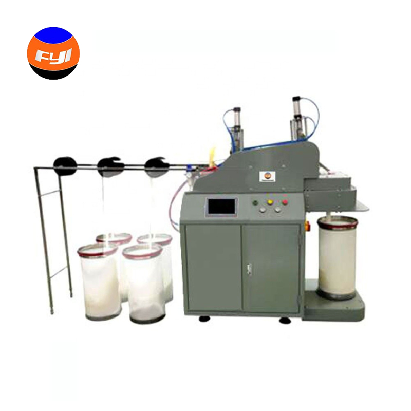 Wool Spinning gilling machine DW7021H- Buy Product on Small Color ...