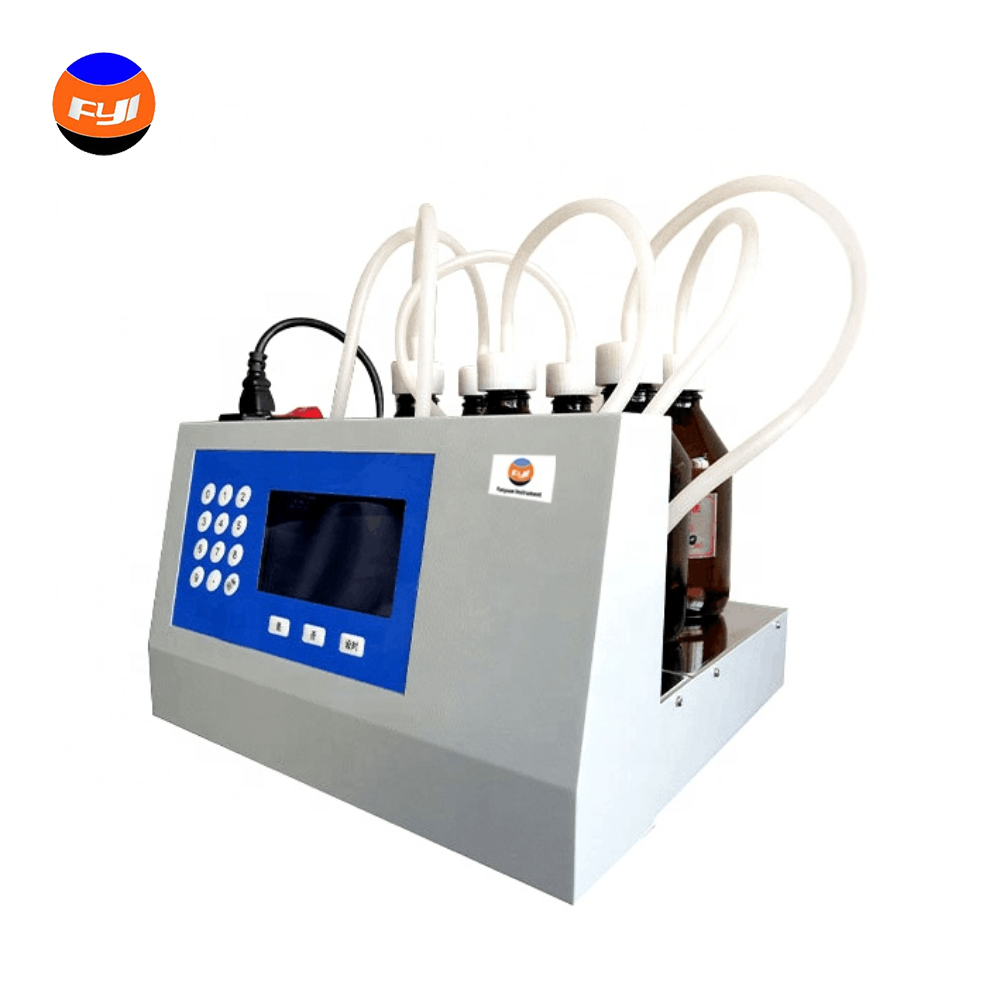Biological Oxygen Demand BOD Meter- Buy BOD analyzer Product on Abest ...