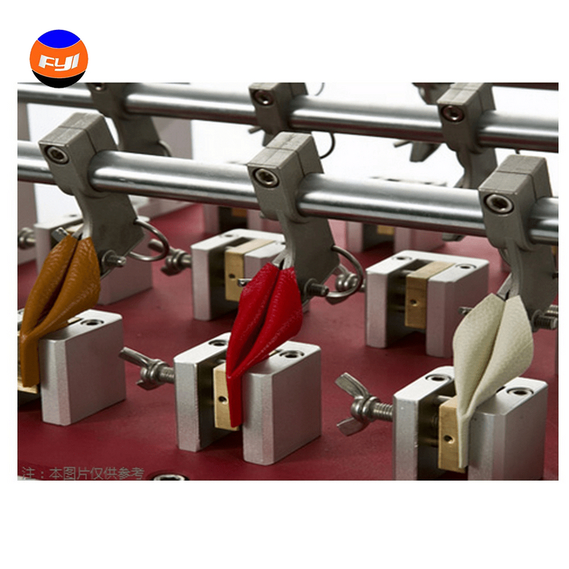 Bally Leather Flex Tester - Buy SATRA TM25 ISO 4643 shoes flexing ...