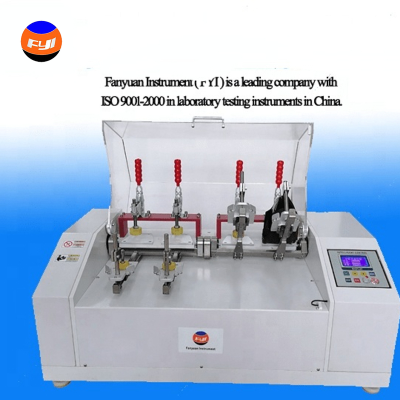 footwear flexing tester - Buy SATRA TM92 Whole Shoes Flexing Tester on ...