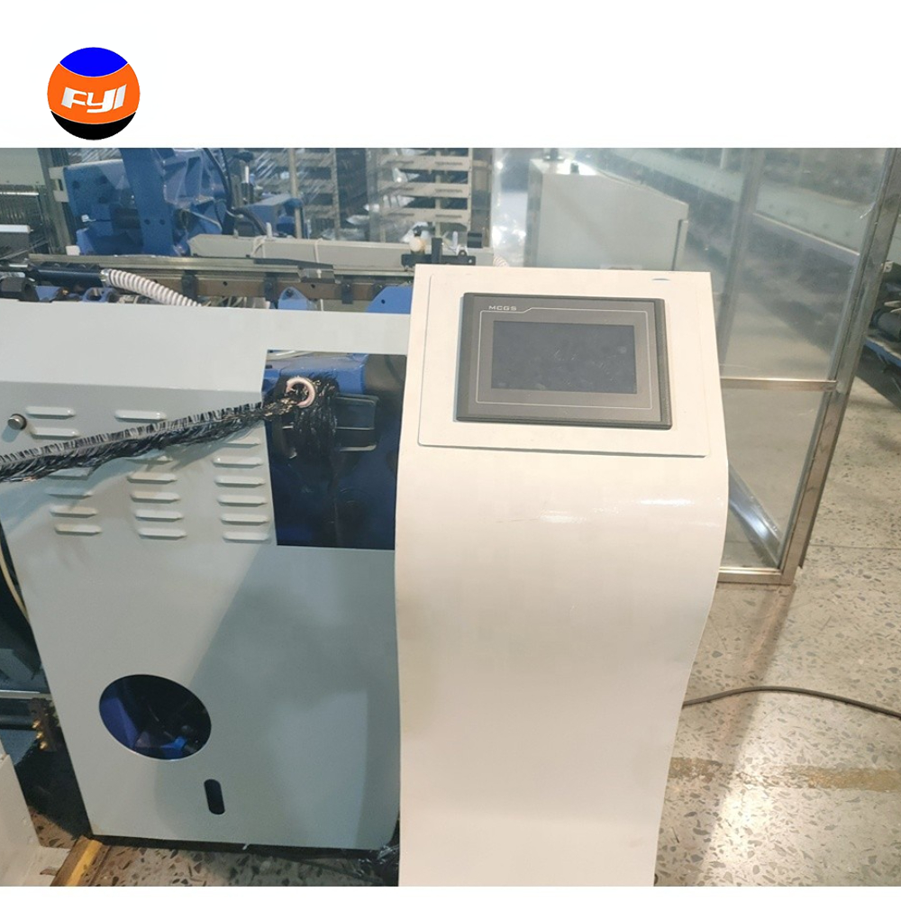 Carbon Fiber Rapier Loom with Weft Yarn Feeder - Buy Rapeir Loom ...