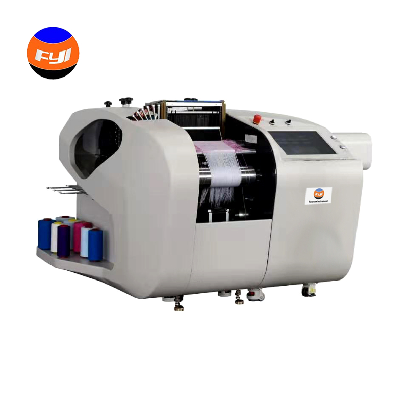 Rapier Sample Loom DW598 - Buy Automatic Rapier Sample Loom , Rapier ...