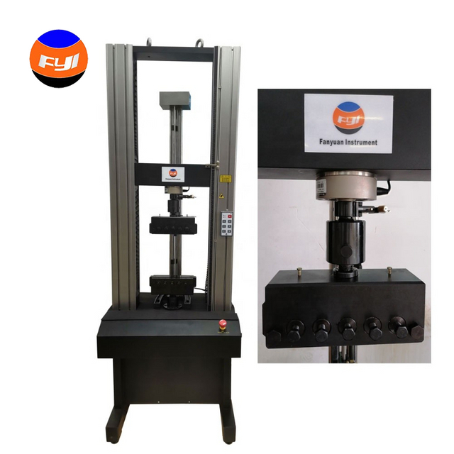 Universal Testing Machine, Universal Testing Machine Products ...