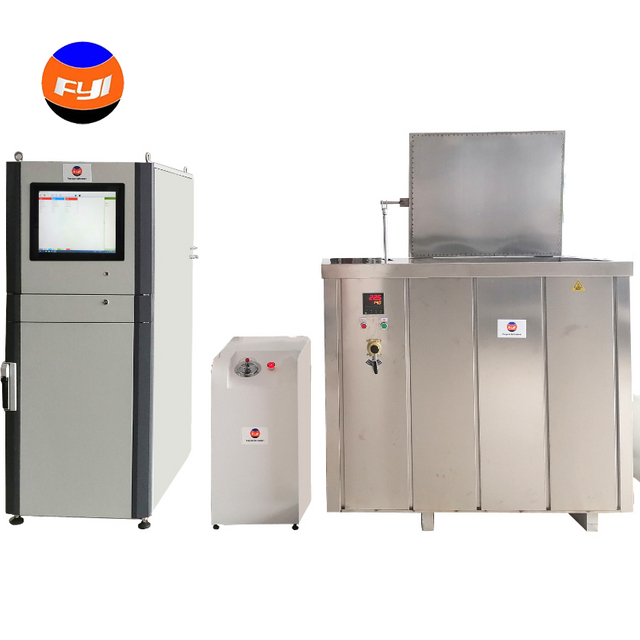 China plastic pipe hydrostatic pressure tester manufacturers, plastic ...