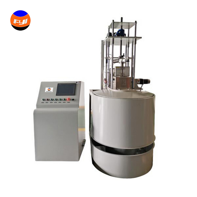 China Centrifugal Spinning Machine manufacturers, Centrifugal Spinning ...