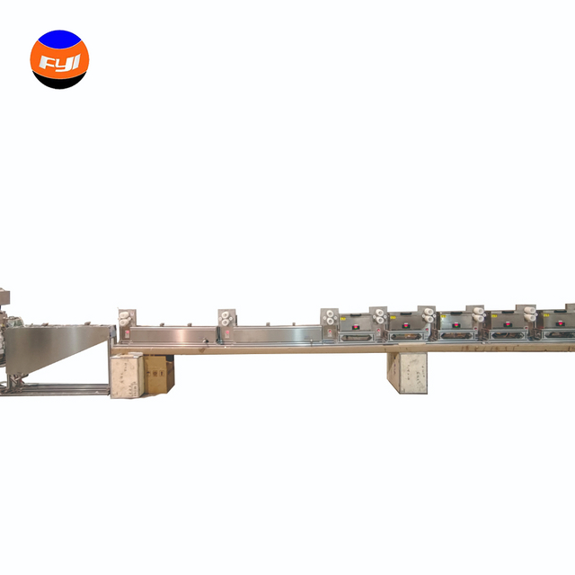 China Alginate Wet Spinning Machine manufacturers, Alginate Wet ...