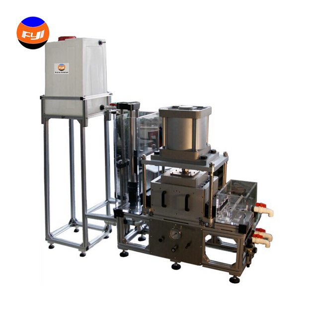 China ASTM D4716 Water Flow Rate Test Apparatus manufacturers, ASTM ...