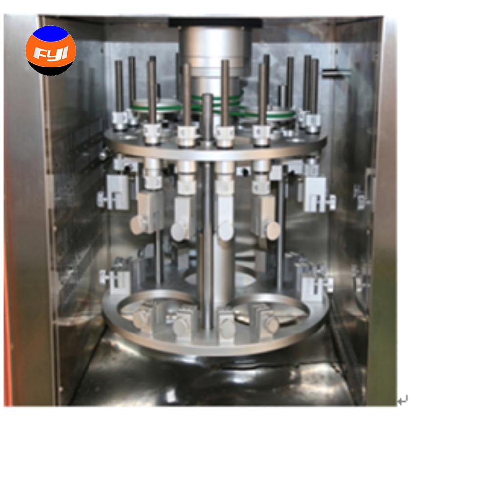 ASTM D1149, D1171 ISO 1431-1, 1431-3 ISO Ozone Aging Test Machine - Buy ...