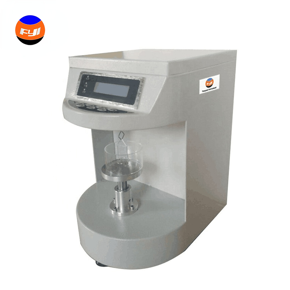 Automatic Surface Tension Tester - Buy SATRA TM25 ISO 4643 shoes ...