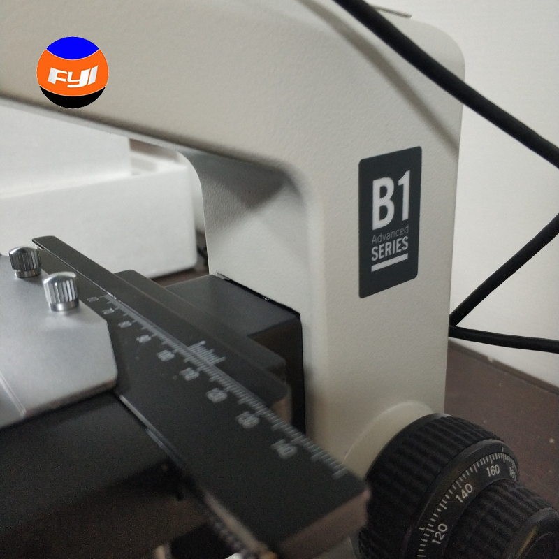 Fiber Fineness & Composition & Content Analyser YG002C; Buy Fiber ...