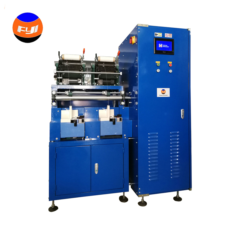 Open End Spinning Machine DW7042H - Buy Open End Spinning Machine, Open ...
