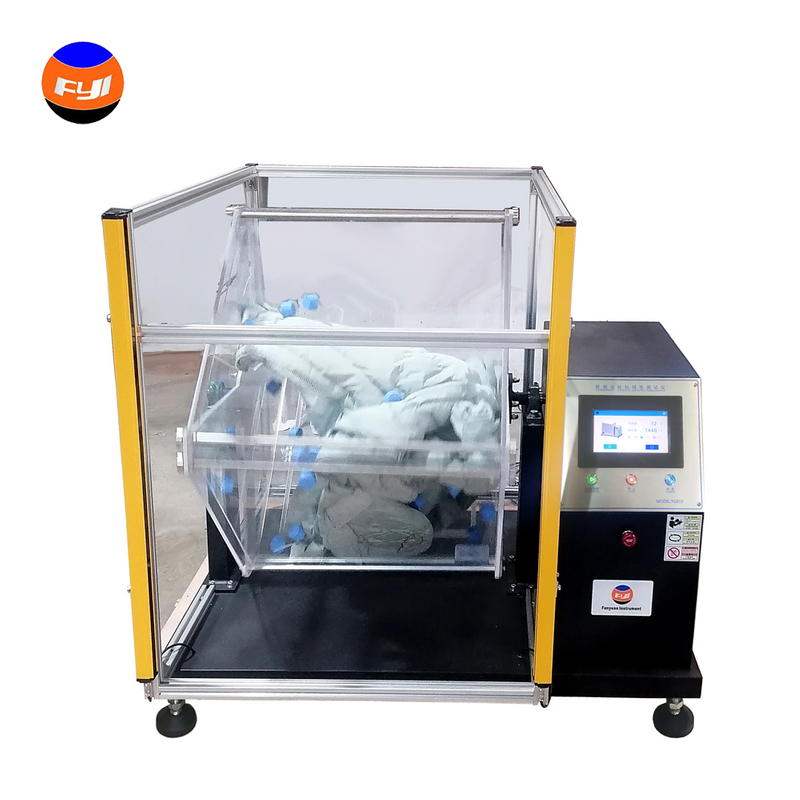 Downproof Tester on Abest Tester Group