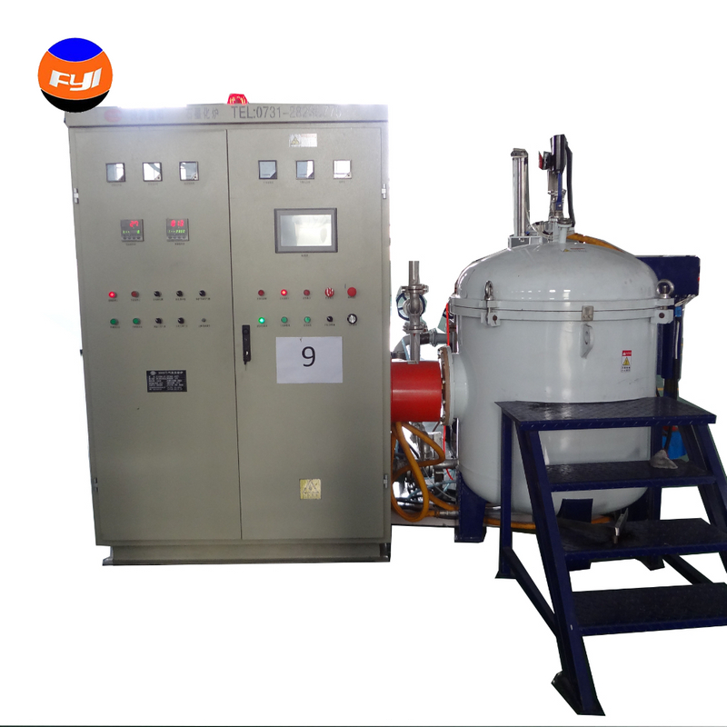 Laboratory Graphitization Furnace GF2030 - Buy Peroxidation Furnace ...