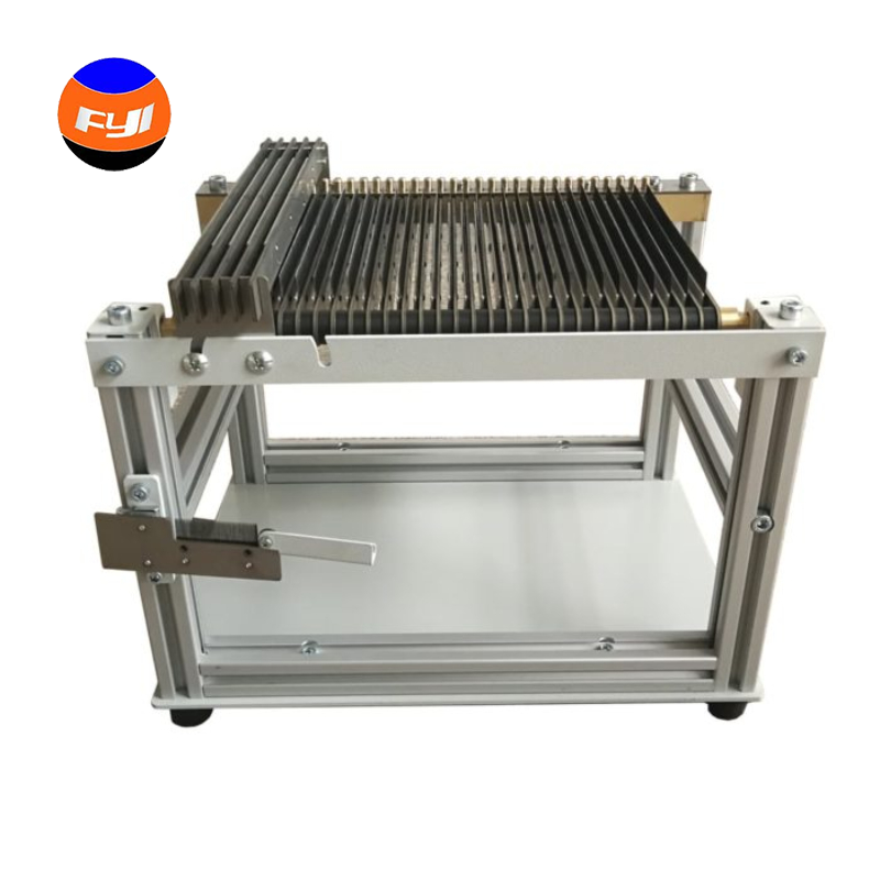 Fiber Comb Stapling Sorter Y131- Buy Comb Sorters , Pressley Fibre ...