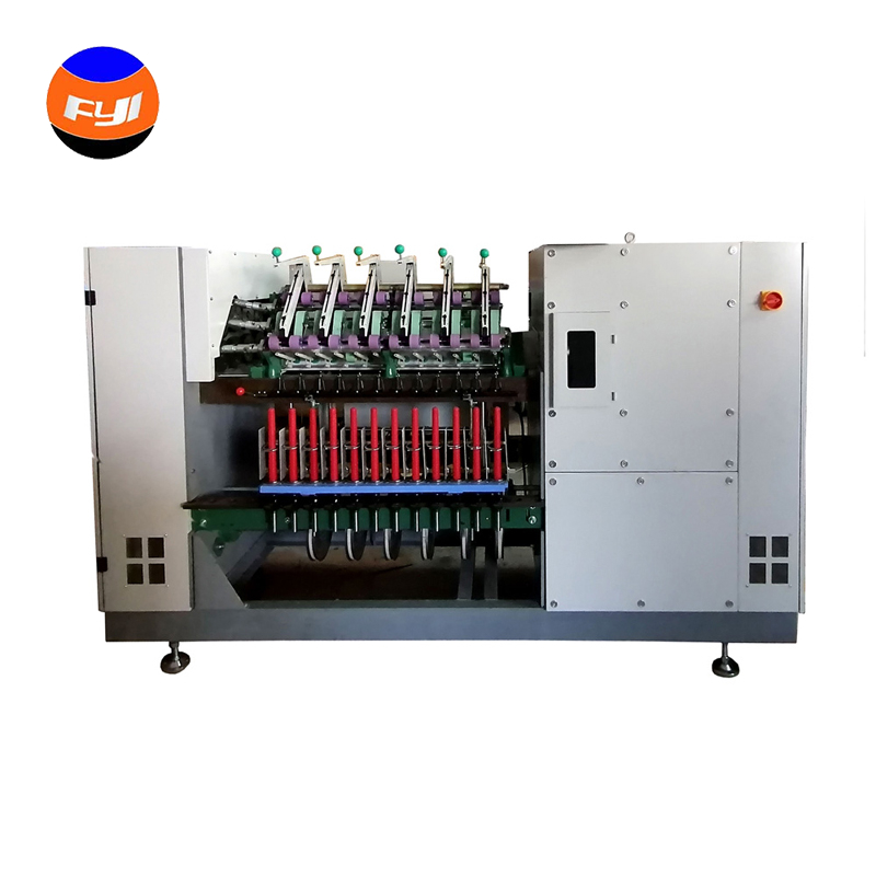 wool Spinning Machine DW7040M - Buy wool Spinning Machine , wool ...