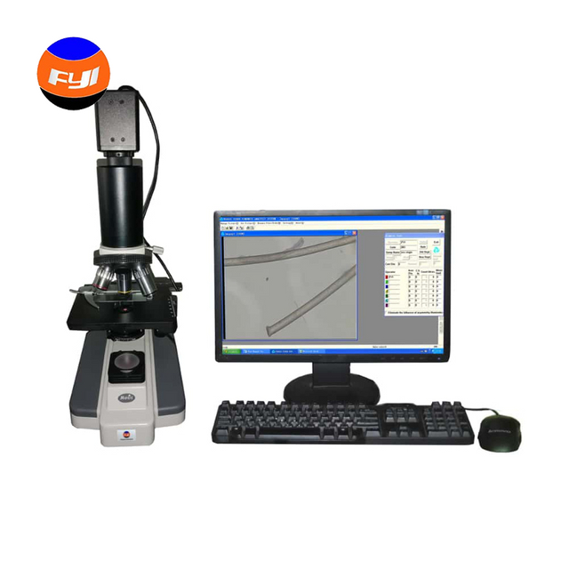 Fiber Testing Machine, Fiber Testing Machine Products, Fiber Testing ...