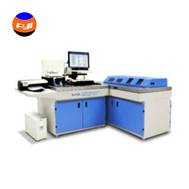 China HVT High Volume Instrument manufacturers, HVT High Volume ...