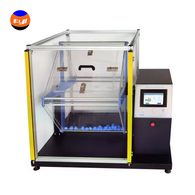 China Fabric Down Feather Down Proof Tester manufacturers, Fabric Down ...