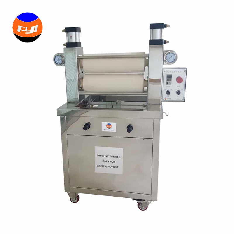 Padding Mangle Machine MU505A MU505B - Buy Padding Mangle Machine ...
